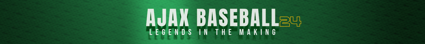 Ajax - AJAX BASEBALL